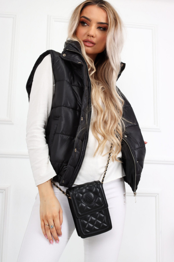 Modne i kobiece kamizelki damskie? Najpiękniejsze są w Amareno Moda ...